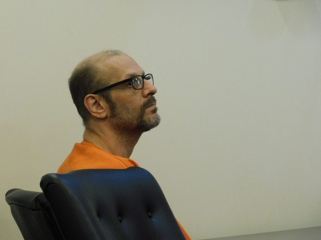 Belmont County Child Rapist Gets Two Life Sentences | News, Sports ...